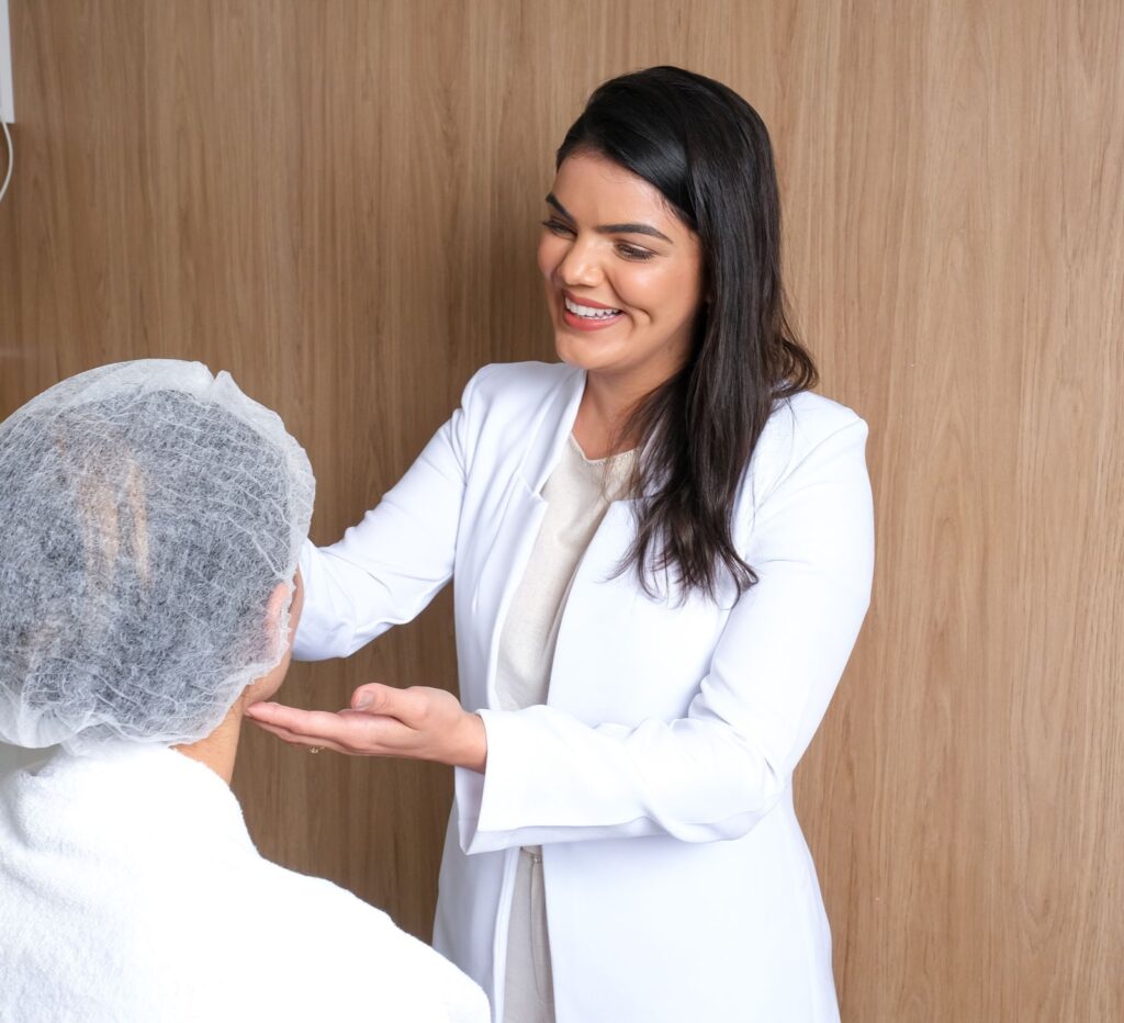 Dra Luma Queiroz – Dermatologista em Teresina